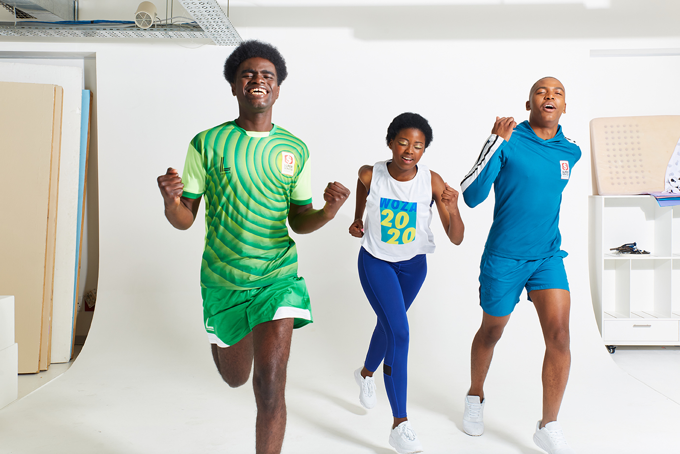 Shoprite Super Service Awards – Reza Simpson