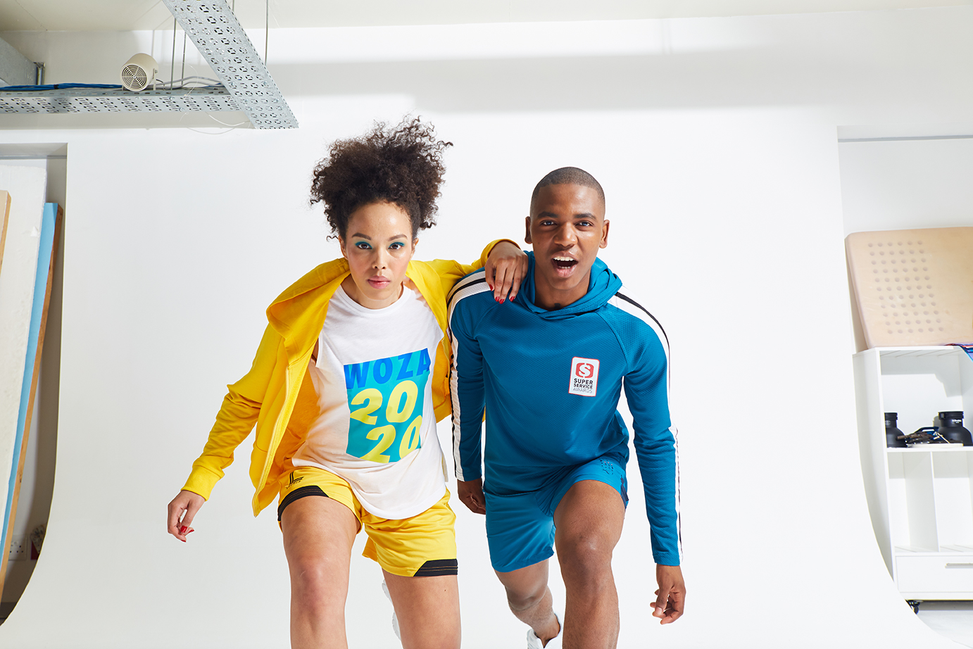 Shoprite Super Service Awards – Reza Simpson