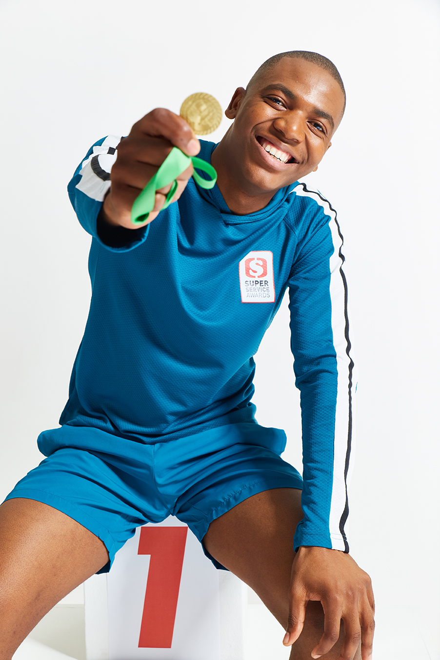 Shoprite Super Service Awards – Reza Simpson
